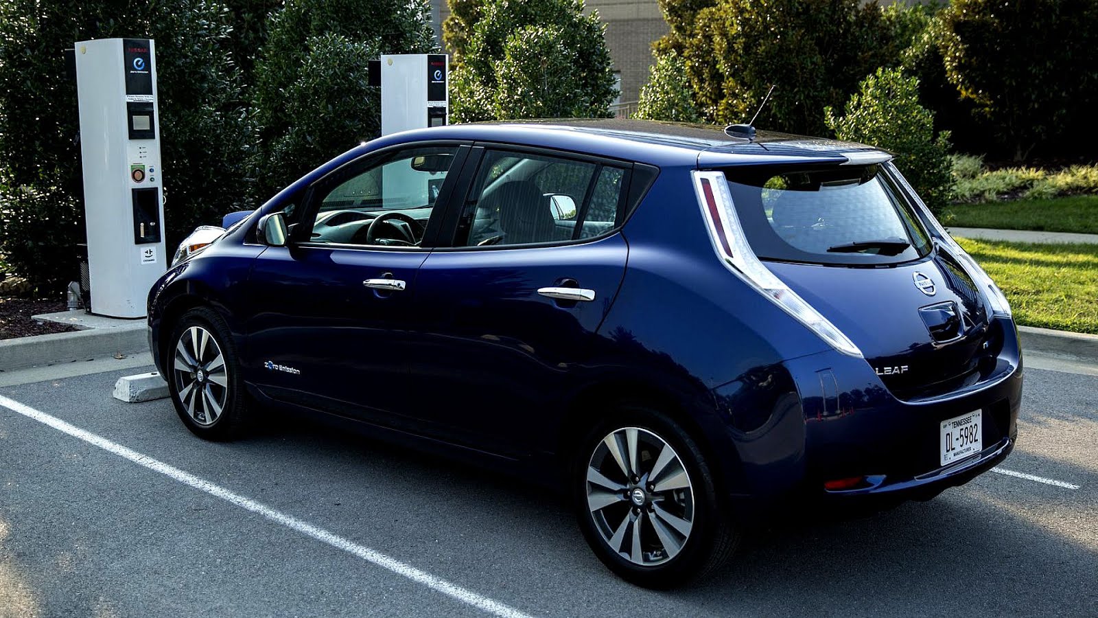 Nissan Salt Lake City Ut - Trip to Lake