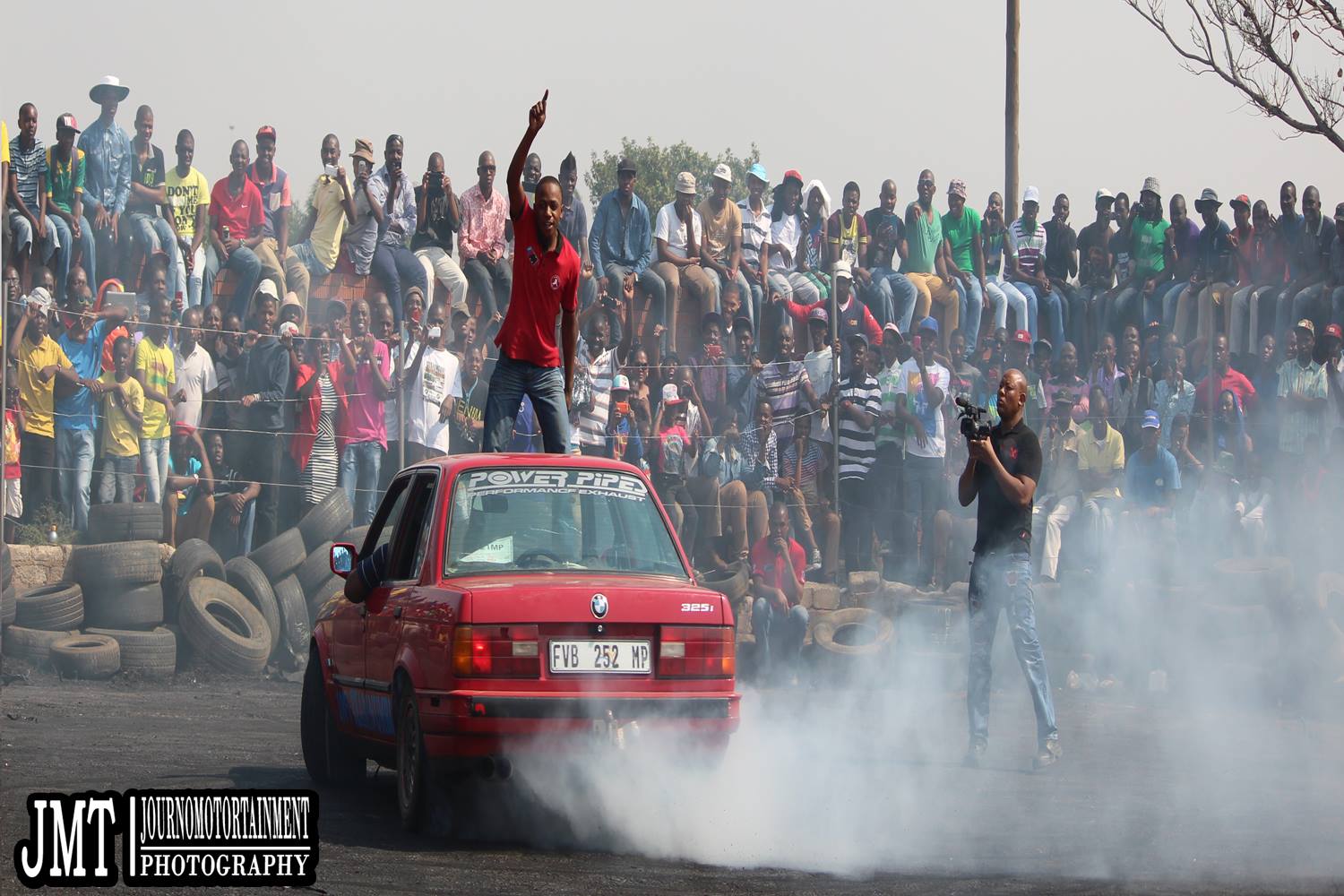 JournoMotorTainment: SA`s young spinner set for Soshanguve Spin City