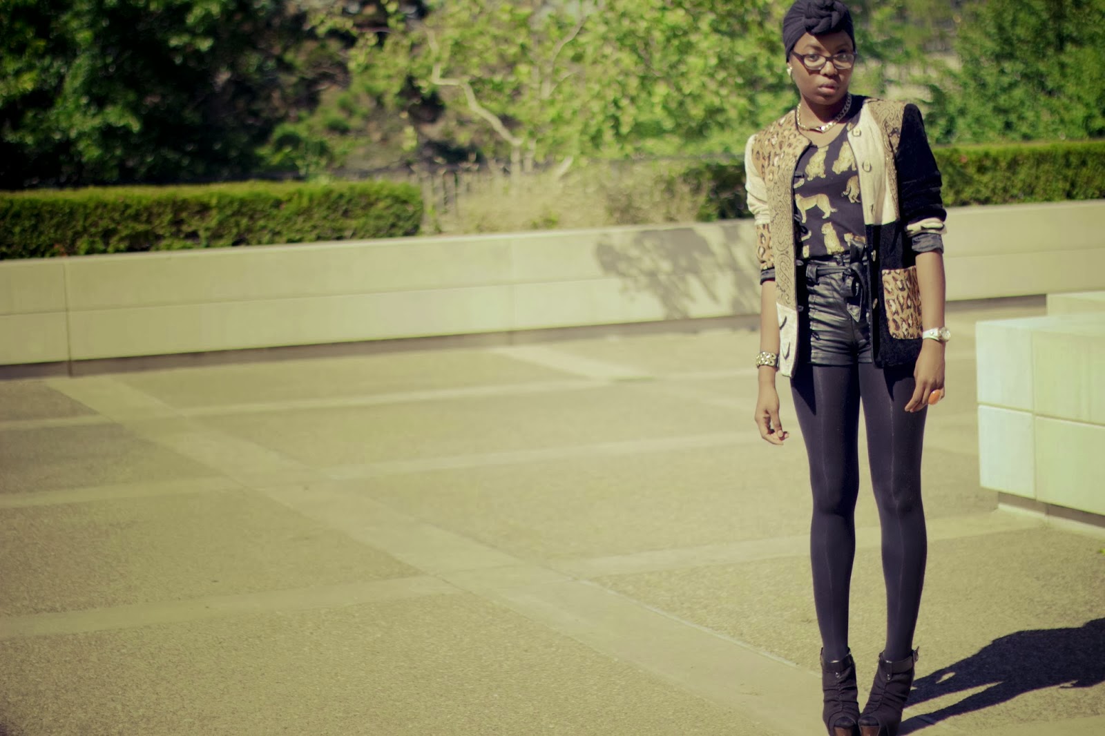 TOP TEN BLOGGERS WITH UNIQUE STYLE | BELLE BAKS