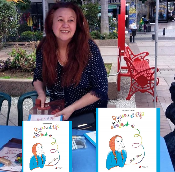 LITERATURA INFANTIL RECOMENDADA : ISABEL GÁMEZ