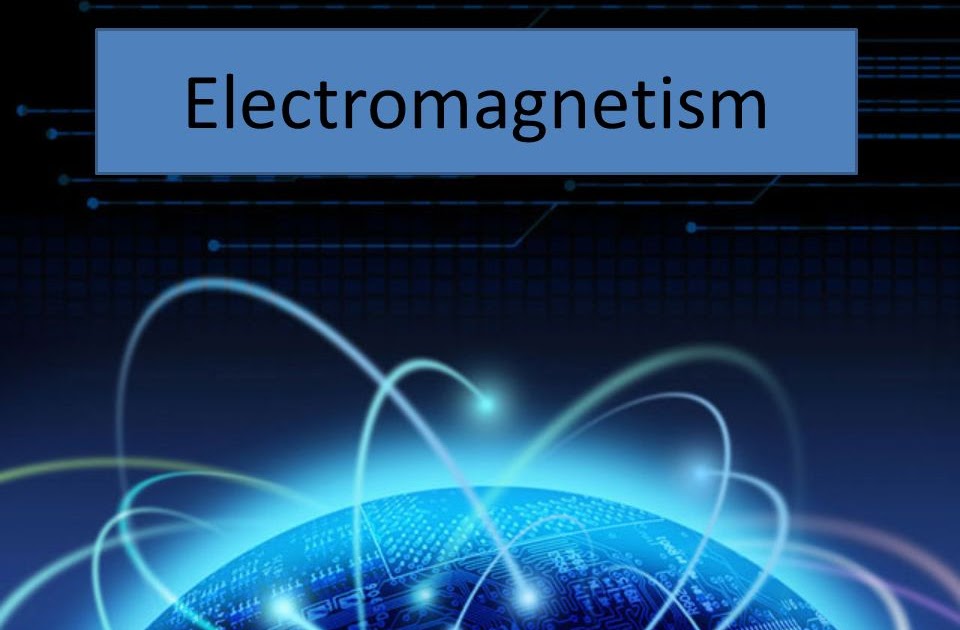 UNIT-3: ELECROMAGNETISM