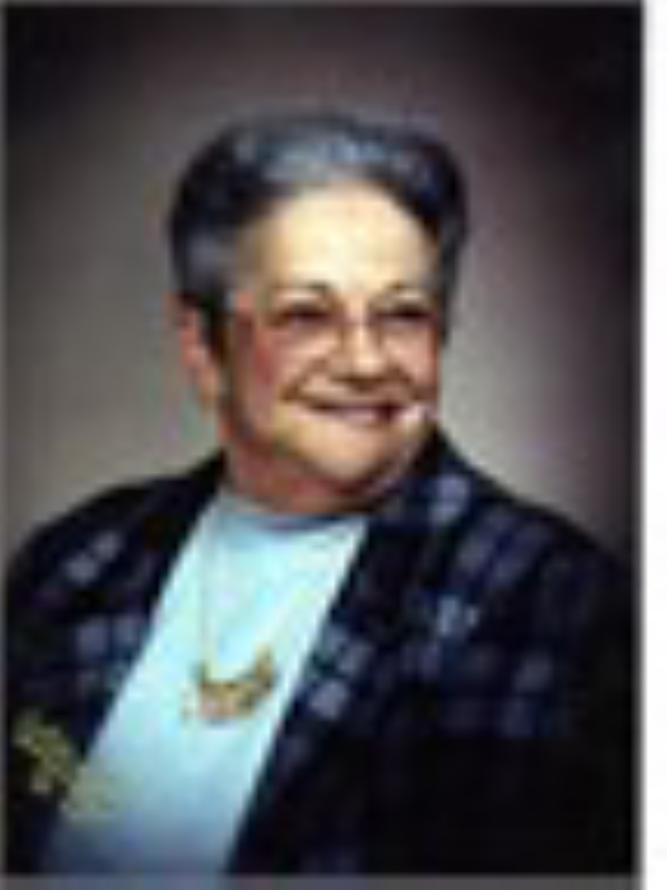 The Ricketts Family Cookbook