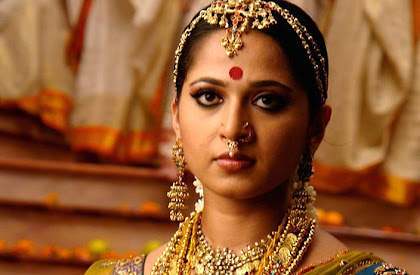 Indian Bindi Meaning