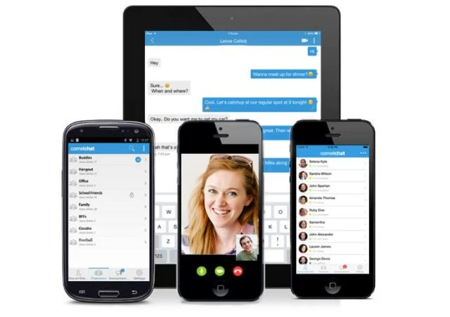 CometChat Review: Best Cross Platform Chat Tool