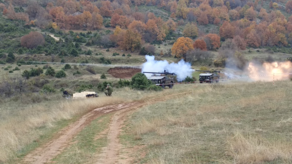 Επιχειρησιακή Εκπαίδευση 1ου ΣΠ - ΣΤΡΑΤΙΩΤΙΚΑ ΘΕΜΑΤΑ... ΕΠ ΩΜΟΥ