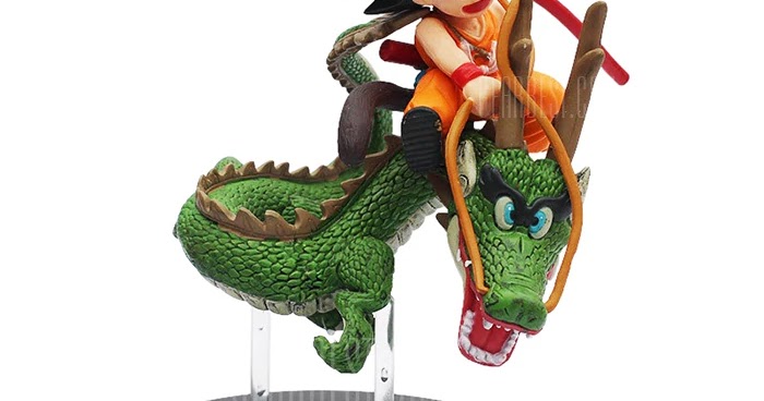 Figuras de Dragon Ball Edicion Limitada - Gabital Animation Store