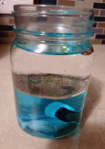 Kelly's Classroom Online: Exploring Density: Sink or Float STEM Experiment