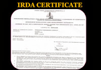 Secure Life: COMPANY'S DOCUMENTS