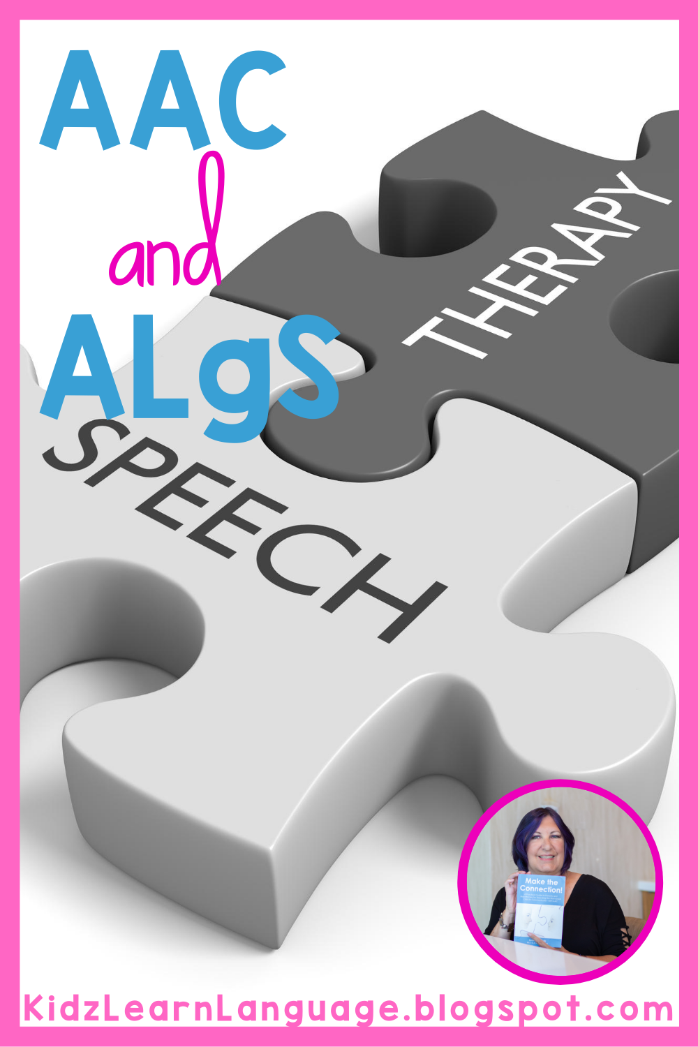 I Have My AAC App/Device/Picture Board. Now What? | Kidz Learn Language