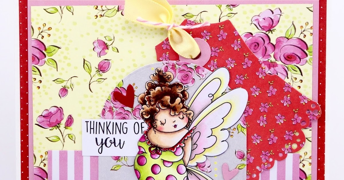 Honey Bootique: Stamping Bella Sneaky Peek 3- Meet Edna!