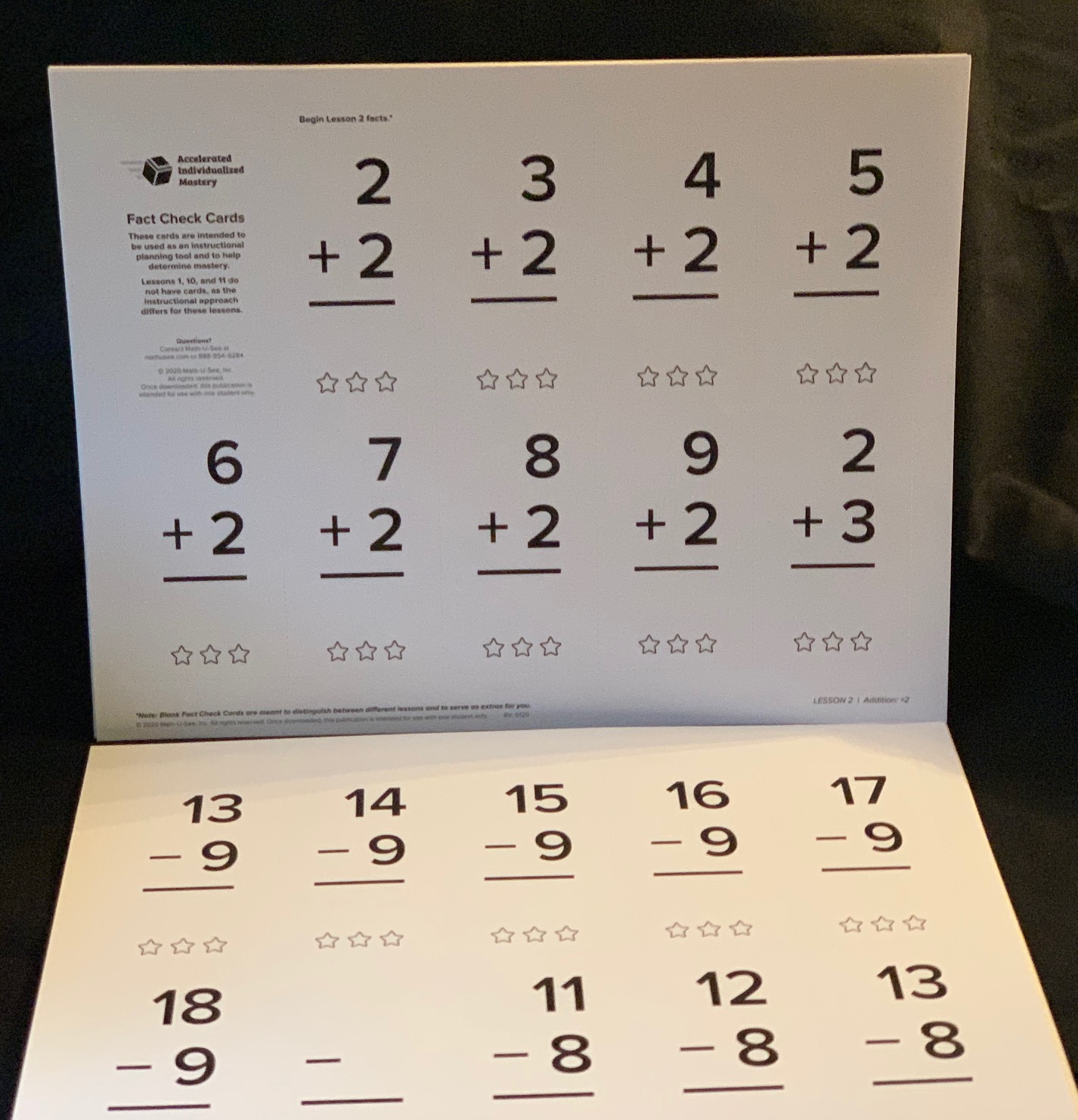 Little Homeschool on the Prairie: Accelerated Individualized Mastery ...