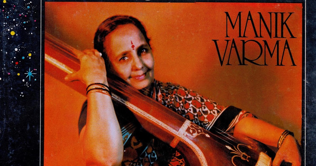 Flat, Black, and Classical: Indian Classical Music on Vinyl and ...