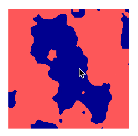 Algorithmic Art: Creative Uses for Not-So-Random Noise