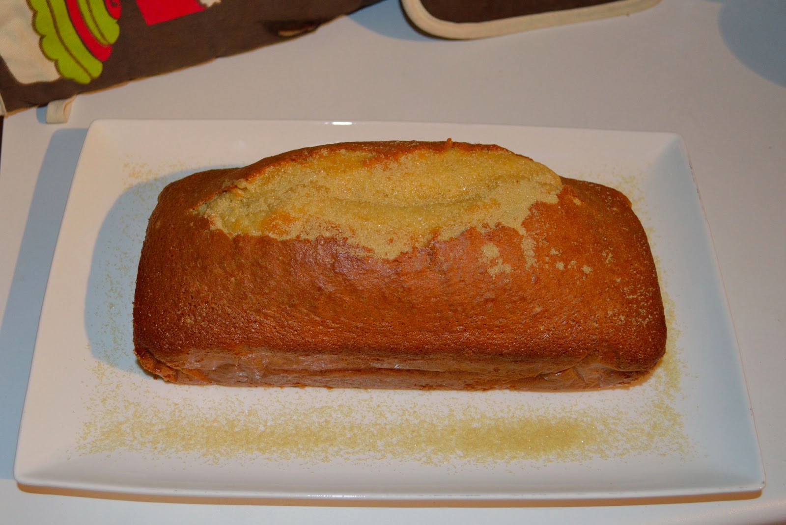 Les recettes inratables: Gâteau simplet