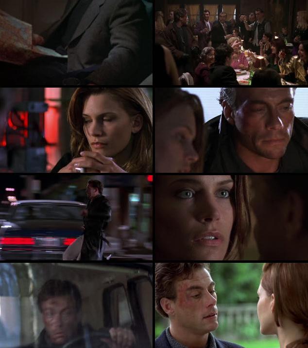 Maximum Risk Full Movie 1996 | Peatix