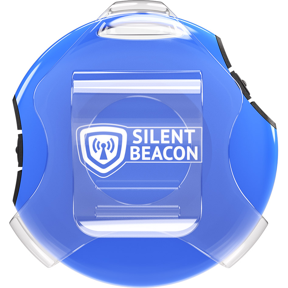 Why Is Silent Beacon Your Best Personal Security Device in the Market ...