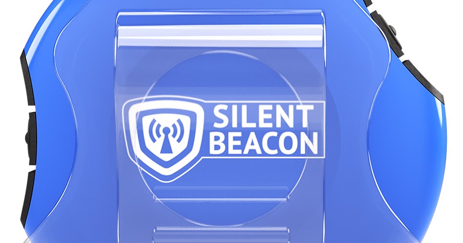Why Is Silent Beacon Your Best Personal Security Device in the Market ...