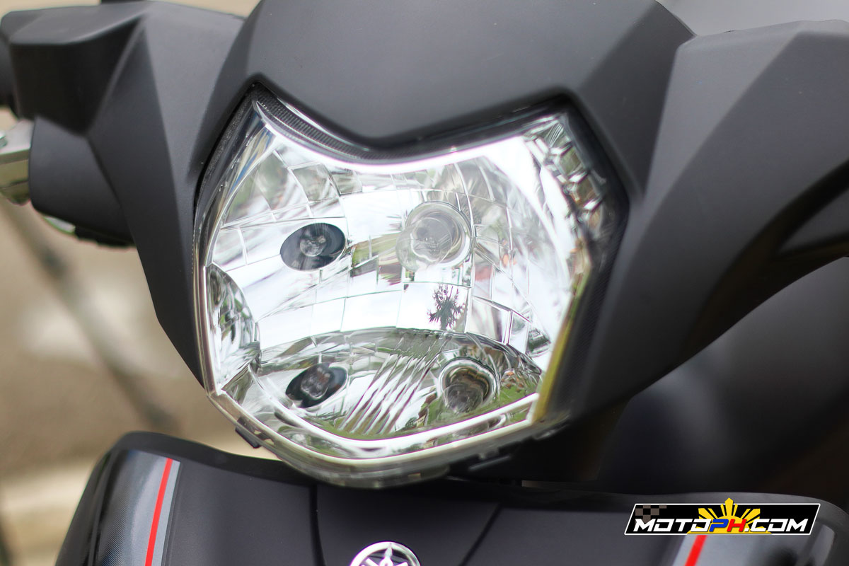 MotoPH.com : Yamaha Sight