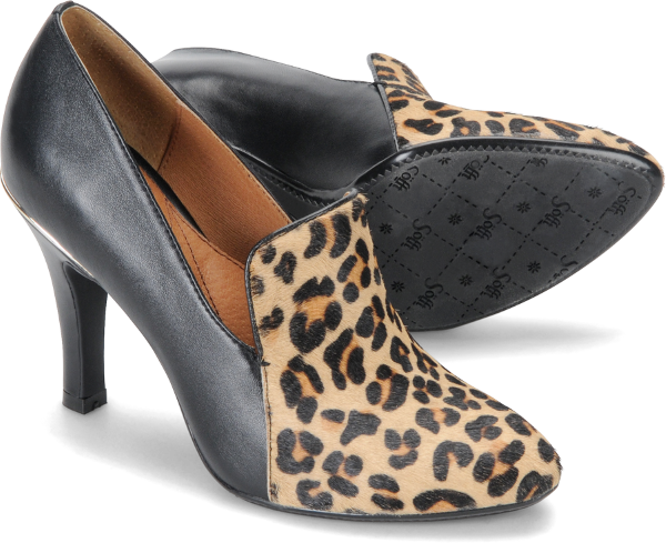 Shoe of the Day | Sofft Mina Pumps | SHOEOGRAPHY