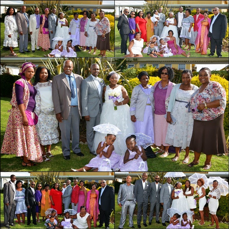 Photography by Ayesha van Staaden: Lonwabo & Bongeka’s Wedding | 26 ...