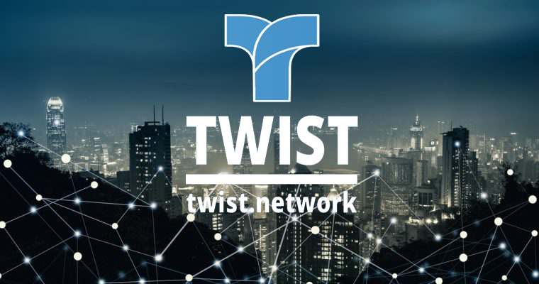 WHAT IS TWIST Twist_network - TWIST because the blockchain should be ...