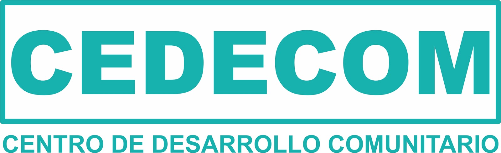 Boletín Informativo: Centro de Desarrollo Comunal CEDECOM