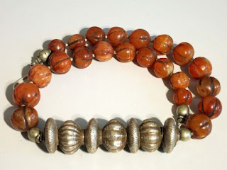 Mero Nepal: Tilhari Neckless