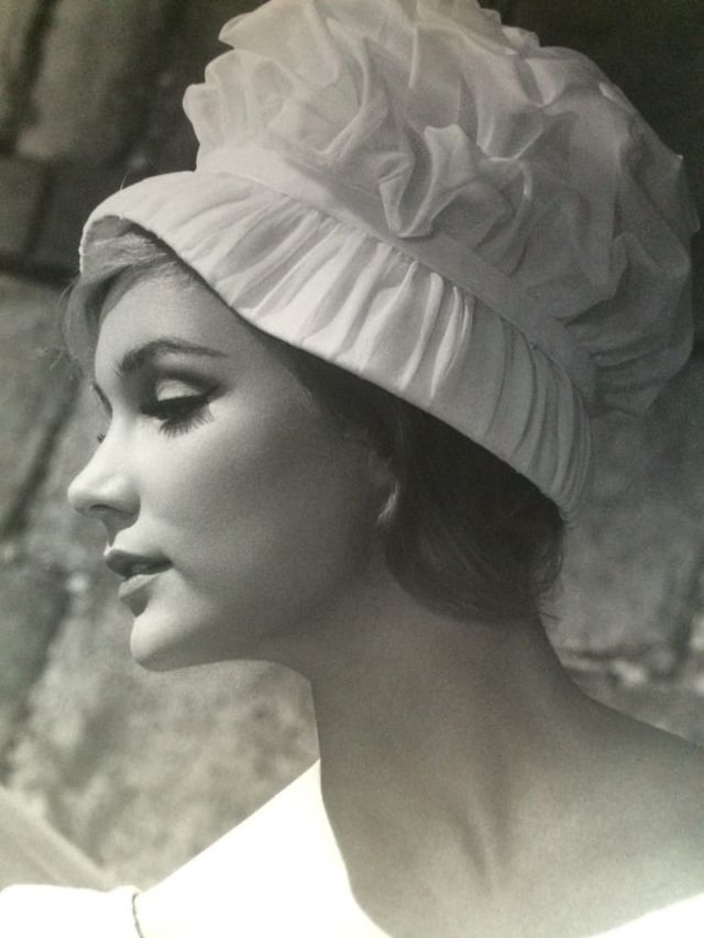 50 Glamorous Photos Of Beautiful Actress Yvette Mimieux In The 1950s And 60s ~ Vintage Everyday