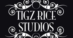 Daily Cosplaynet: Tigz Rice Studios