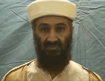 UNDER MATTAN: AL-CIA-DA och Tim Osman portade på Facebook