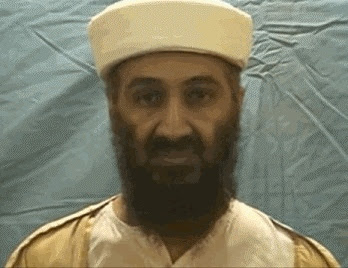 UNDER MATTAN: AL-CIA-DA och Tim Osman portade på Facebook