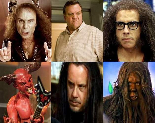 Filmatine: Tenacious D: The Pick Of Destiny (2006)