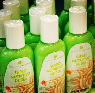 Somar Rolf México D.F.: •SUERO NUTRITIVO