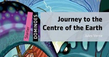 Ver reseña Dominoes Starter. Journey to the Center of the Earth MP3 Pack Libro por Jules Verne ...
