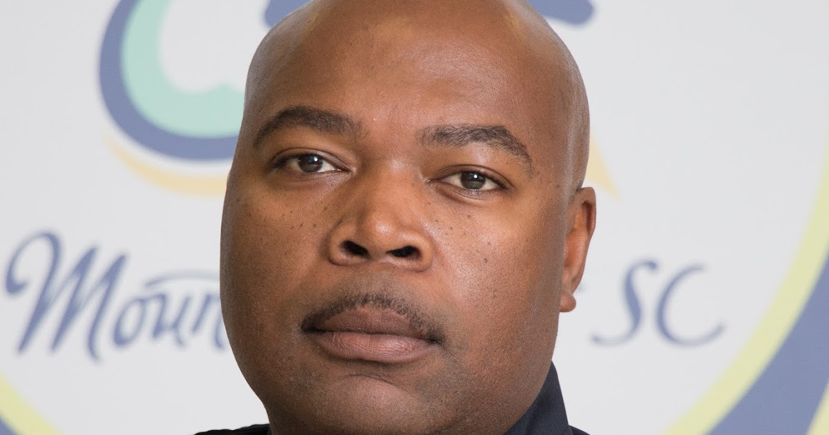 Black History Month Spotlight: Sergeant Tyrone Simmons