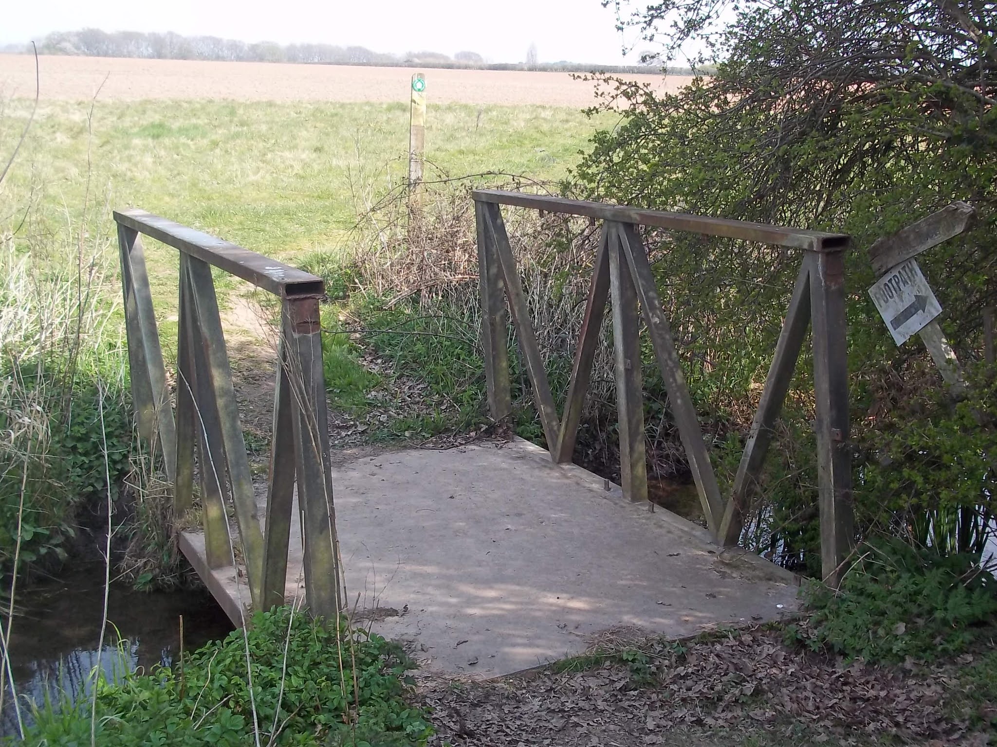 Walking The Peak: Carlton-in-Lindrick, Gateford, Darfoulds, Belph, and ...