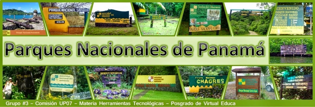 Grupo C3 Parques Nacionales de Panamá: Parque Nacional Darién
