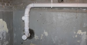 Overhead Sewer Systems