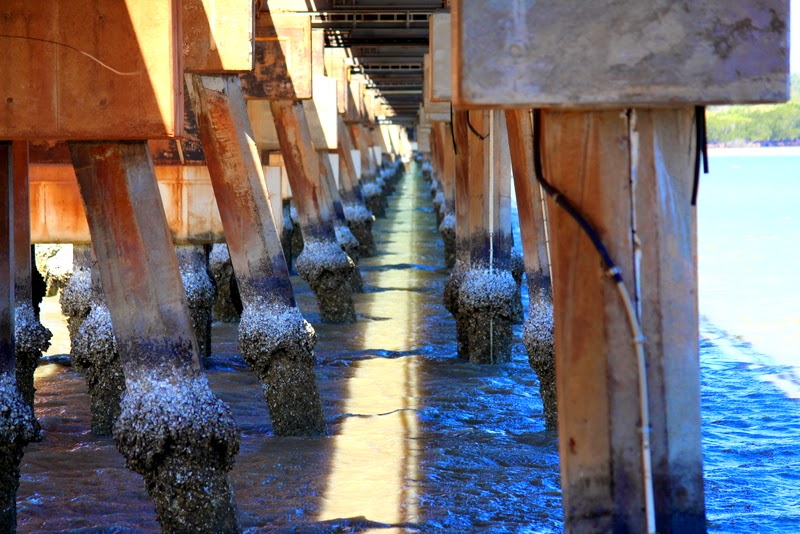 Travelling Around Australia: Cooktown to Cape York and The Tip