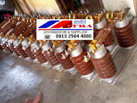 Jual DS Disconnecting Switch Citra Power 630 A 24 kV - Mitra Dagangku