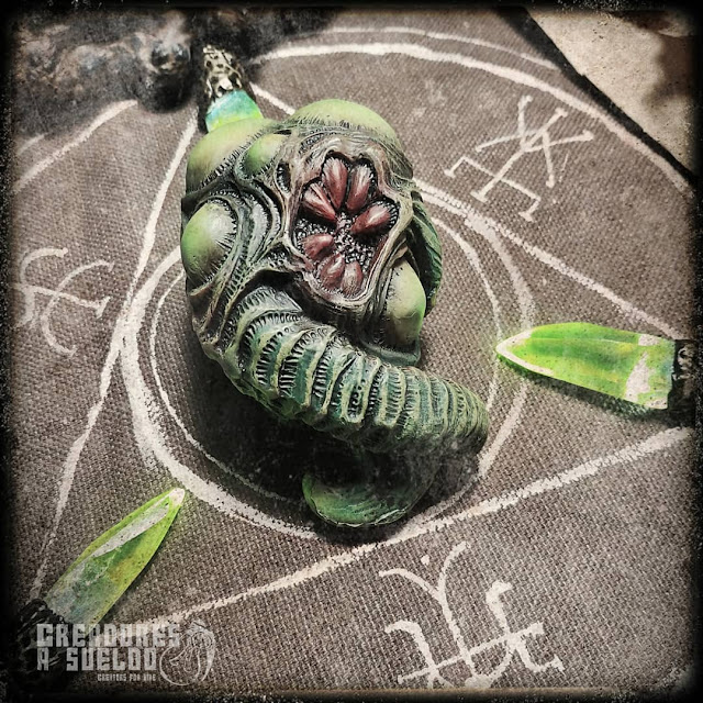 Propnomicon: February 2021