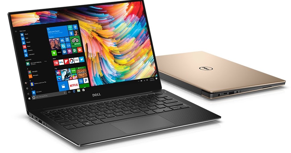 سعر ومواصفات لاب توب ديل Dell Xps 13 9360