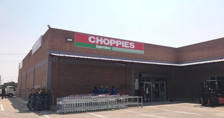 BOKISSONTHRONE NEWS: Choppies Reports Growth in Sales and Profit in ...