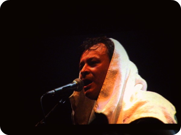 Ciao Barcelona!: 2011