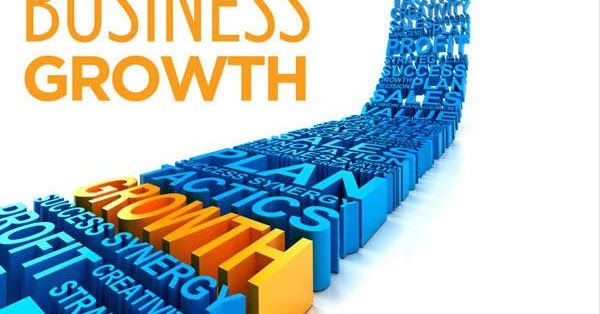 Business Growth Strategies - 10 Strategies To Accelerate Your Business ...