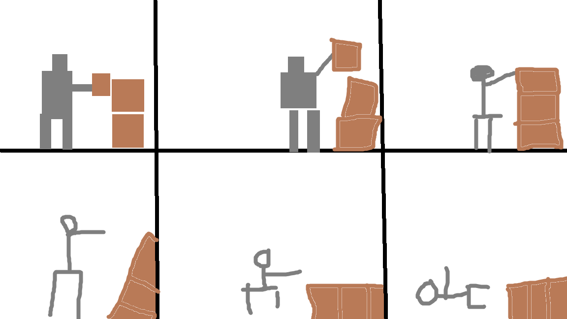 Unit 67 - 3D Animation