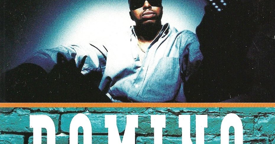 90's Hip-Hop: Domino - Domino (1993) [320]