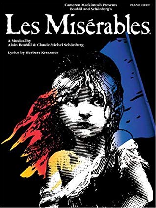 The Novel "Les Miserables": a summary, for owners of reading lovers ...