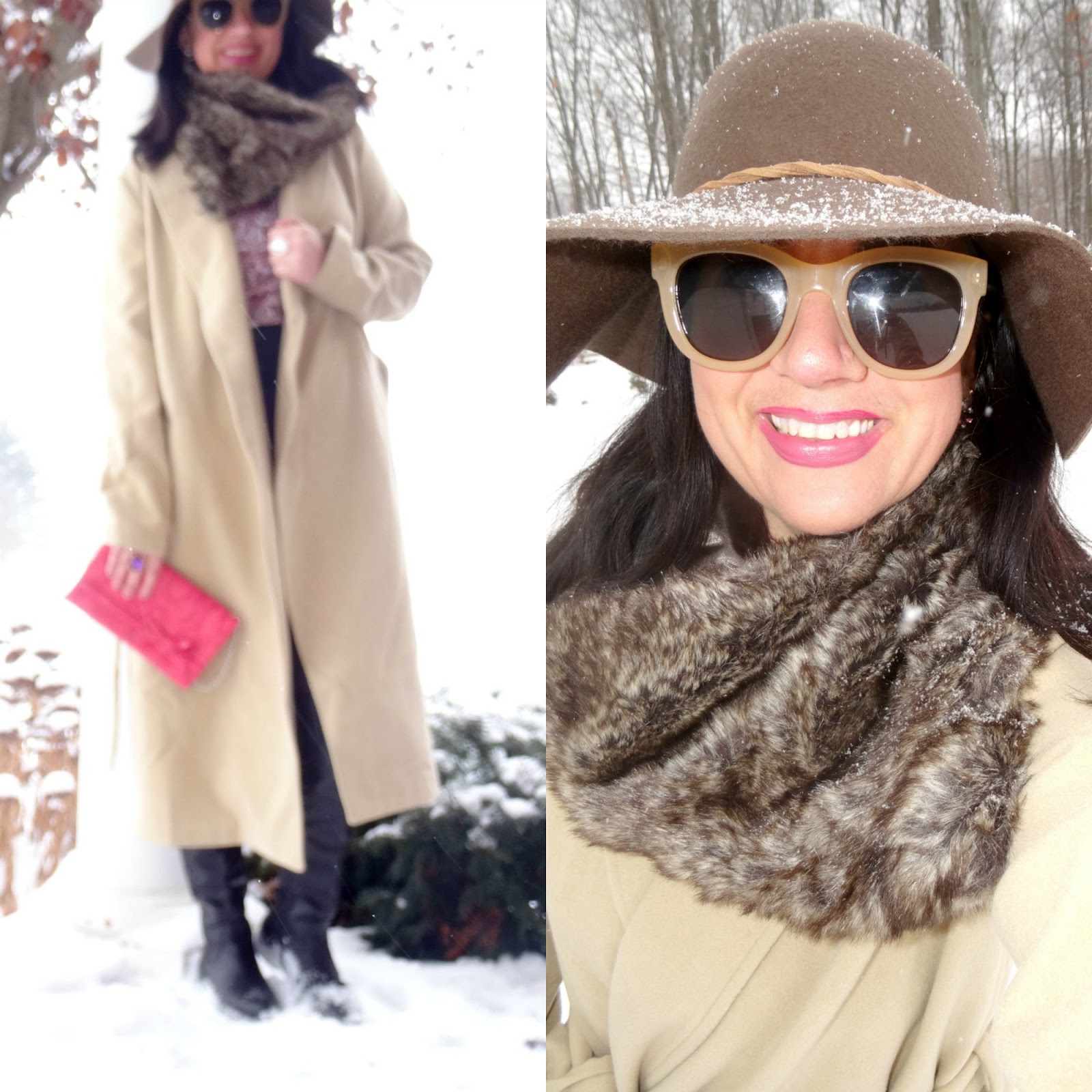 Bundle Up, Buttercup!