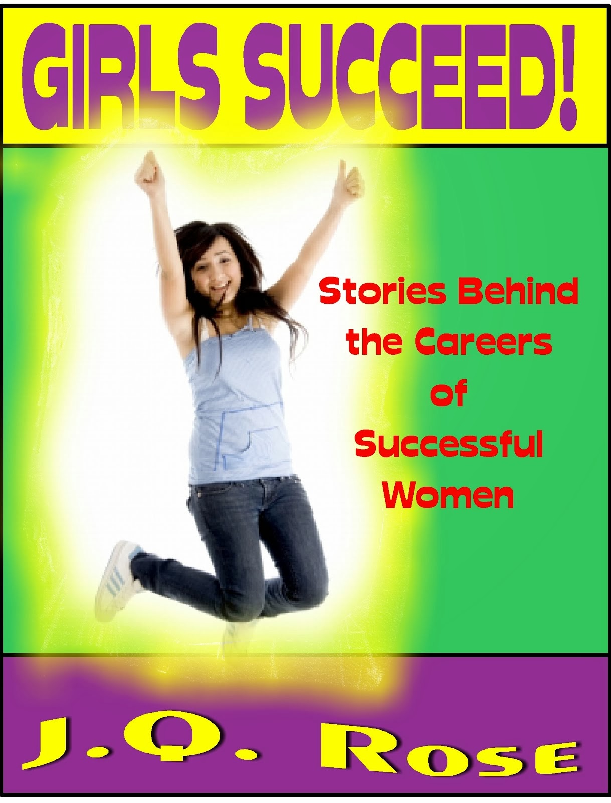 Girls Succeed!